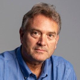 Jon Matonis | Keynote Speaker | Speakers Corner